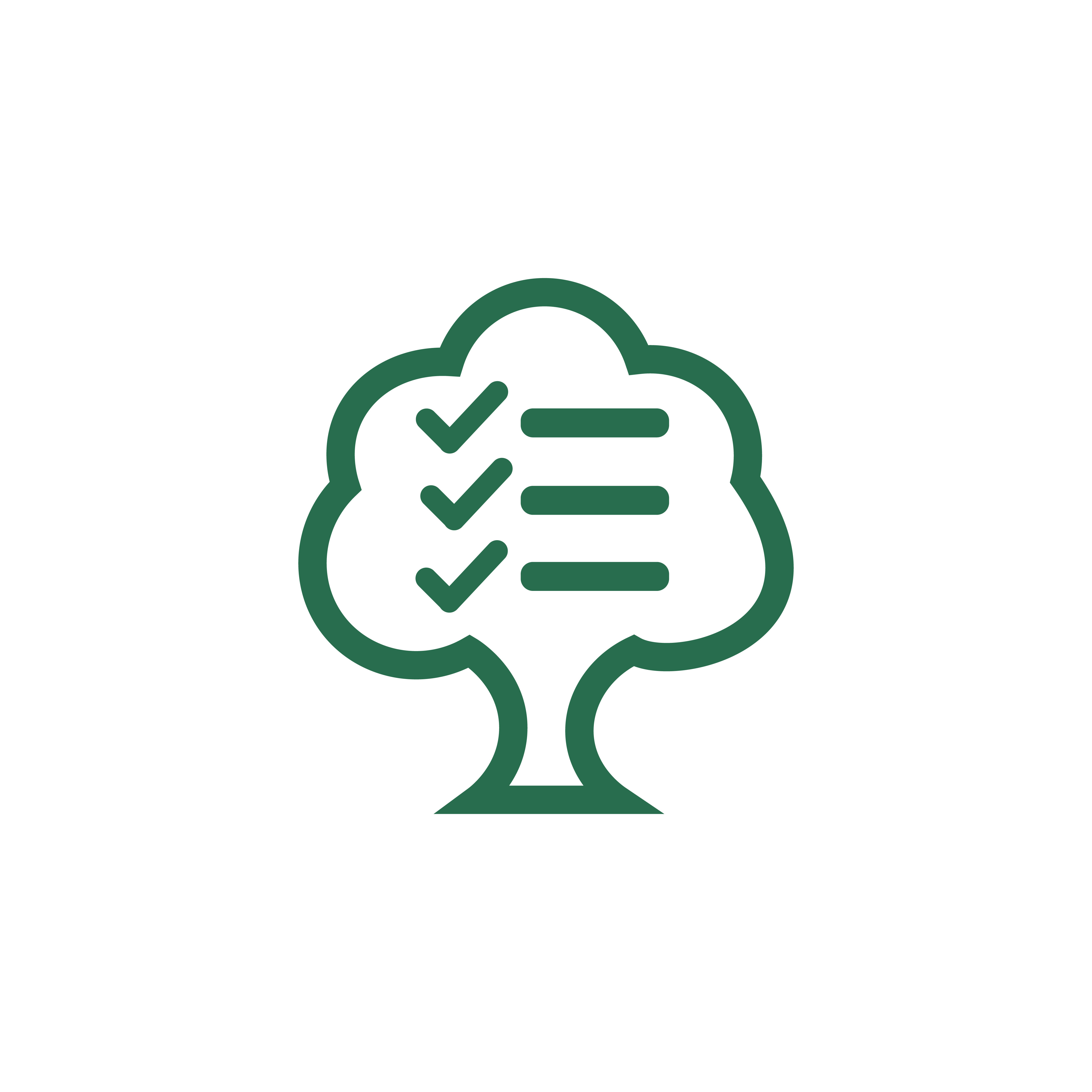 Task Tree – Tasks Management System